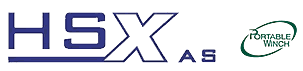 HSX Maskinutvikling AS